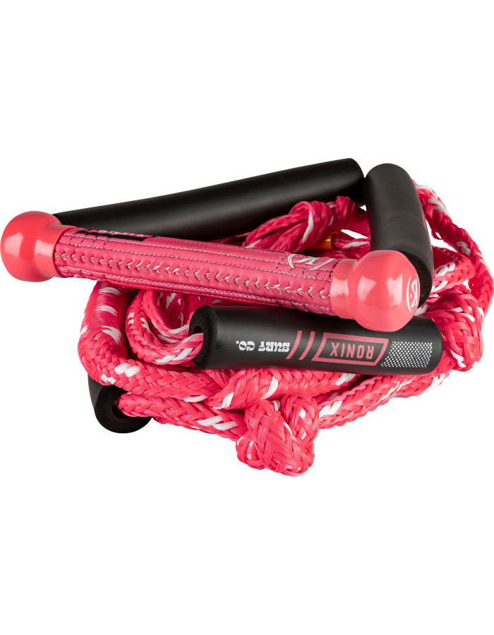 Bungee LadiesSurf Rope with Handle | Liquid Elements